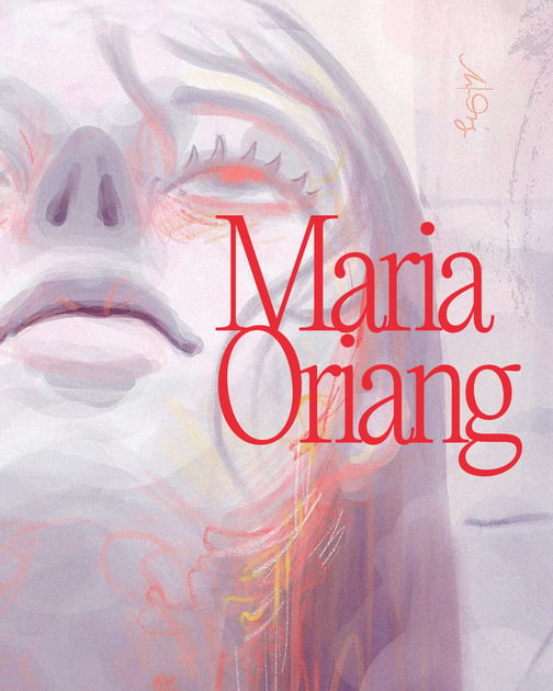 Maria Oriang: Events