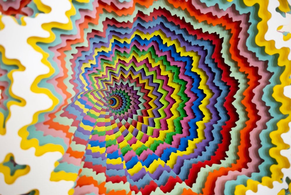 Jen Stark