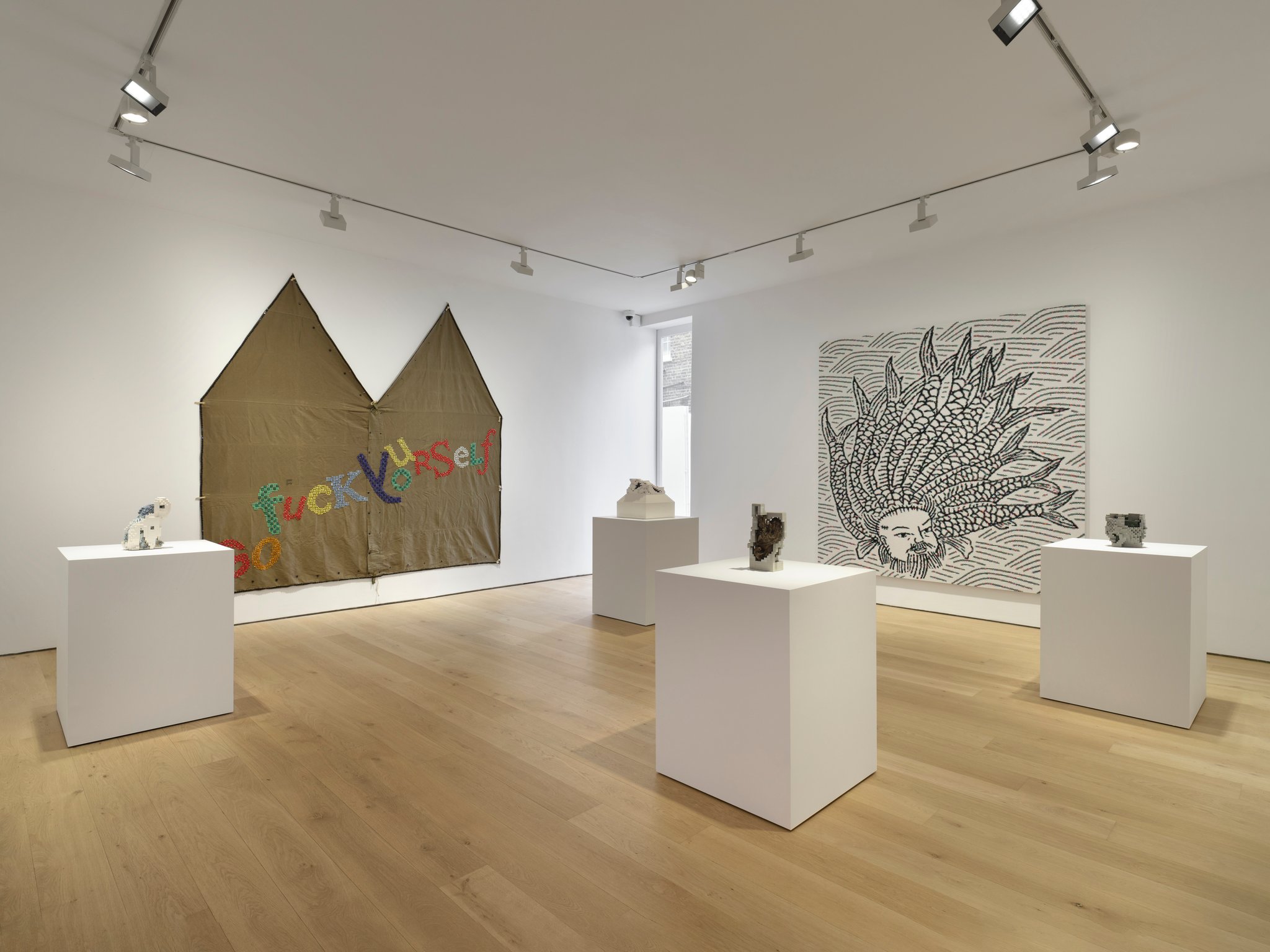 Ai Weiwei: Home